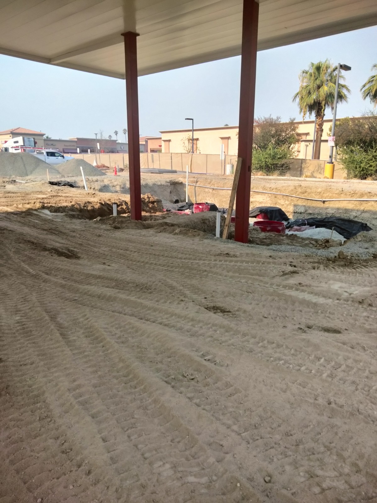 Asphalt – Metro Engineering Inc